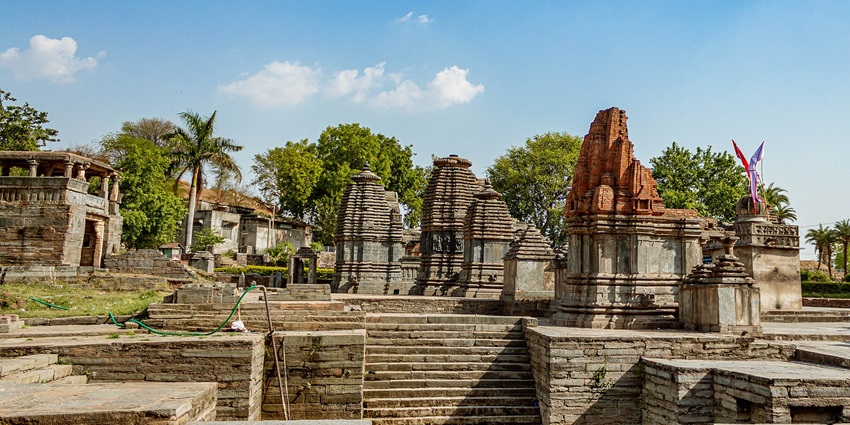 Explore The Best Places To Visit In Banswara, Rajasthan - TripXL
