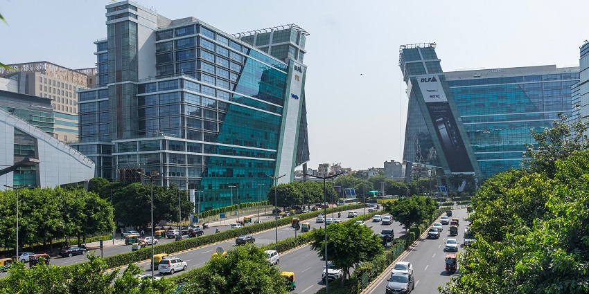 Top 10 Exciting Places To Visit In Gurgaon With Family - TripXL