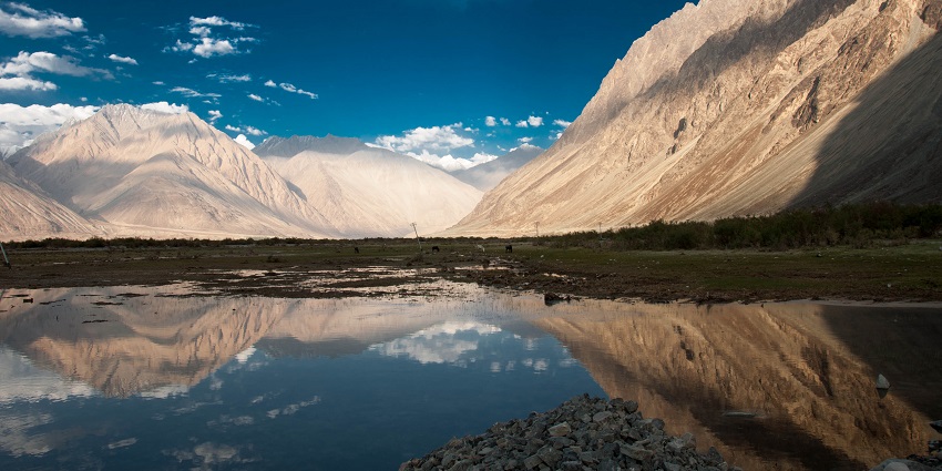 Places To Visit In Nubra: Discover The Beauty Of Ladakh - TripXL