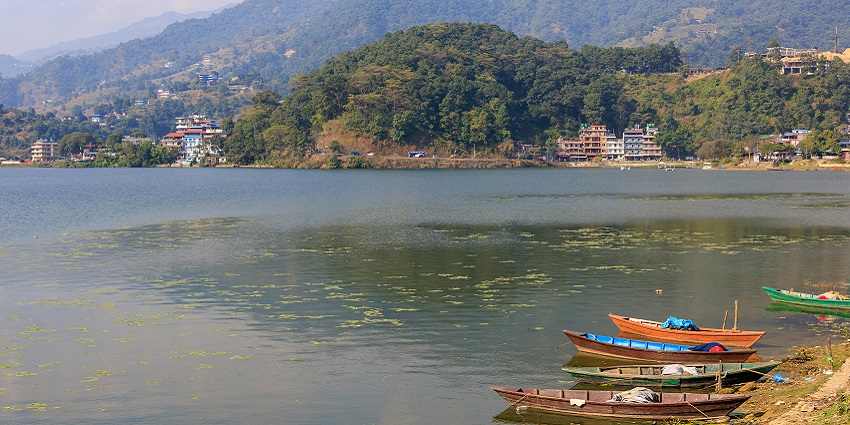 Explore 14 Places To Visit In Pokhara For A Scenic Escape - TripXL