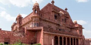 Places To Visit In Pokhran For A Quaint Getaway In Rajasthan - TripXL