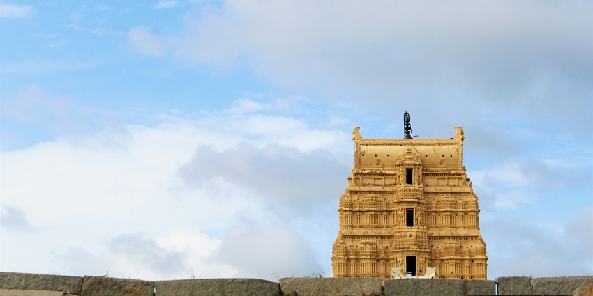 10 Places To Visit Near Guntur For An Astonishing Escapade - TripXL