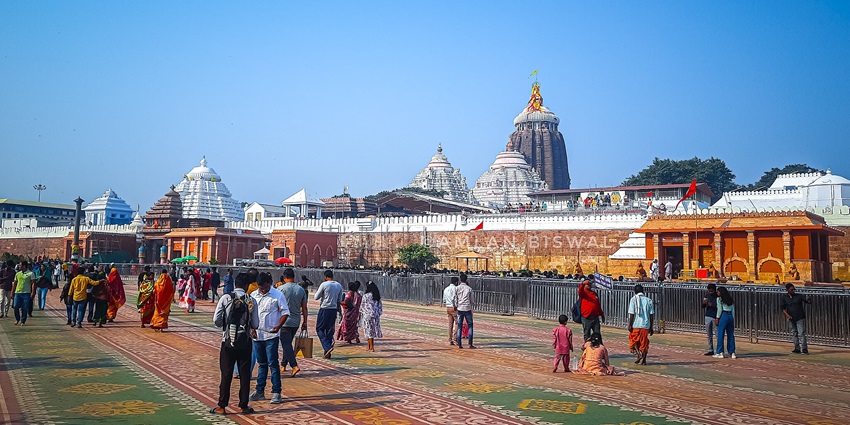 Puri Temples: A Piligrim’s Guide - TripXL