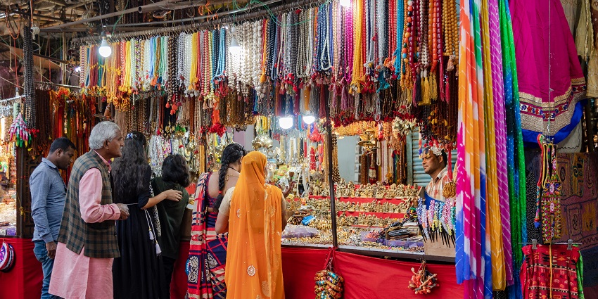 10 Places To Visit In Pushkar For A Scenic Historic Retreat - TripXL
