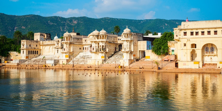 Pushkar Temples: Explore The Top 10 Spiritual Marvels - TripXL