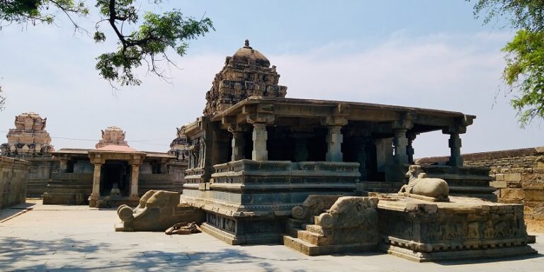 Places To Visit In Kadapa To Witness Beauty Of Andhra Pradesh - TripXL