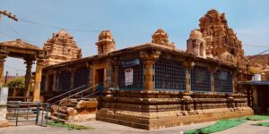 Top 11 Temples In Kadapa To Awaken The Devotee In You - TripXL