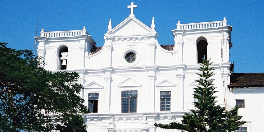 9 Most Haunted Places In Goa For A Unforgettable Experience - TripXL