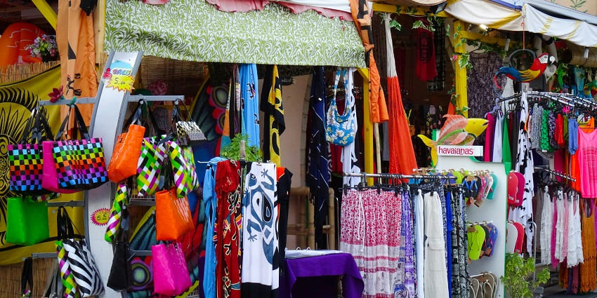 Shopping In Jalandhar: From Street Shopping To Luxury Malls - TripXL