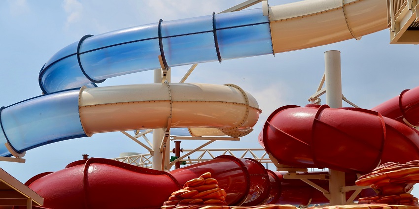5 Best Water Parks In Amritsar: Enjoy A Splashing Good Time - TripXL