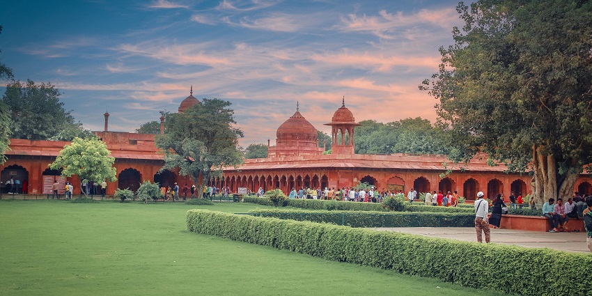 13 Places To Visit In Patiala: Explore The Cultural Wonders - TripXL