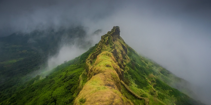 Places To Visit In Bhor: Unveil A Blend Of History And Nature - TripXL