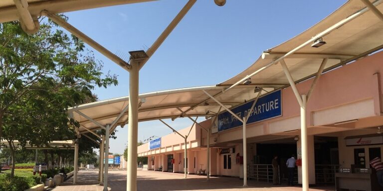 10 Airports In Gujarat: A Gateway To Your Dreamy Vacation- TripXL