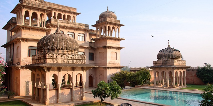 Places To Visit In Tonk: The Historical Gems Of Rajasthan - TripXL