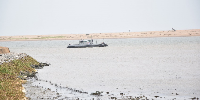 Ramachandi Temple: Seek Here The Blessings Of Goddess Durga - TripXL