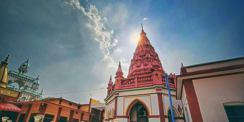 Places To Visit In Pokhran For A Quaint Getaway In Rajasthan - TripXL