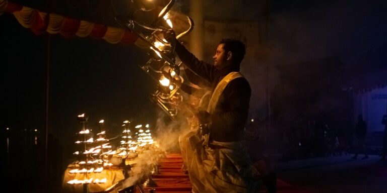 Ramdevra Temple: A Revered Temple For Saint Ramdevji - TripXL