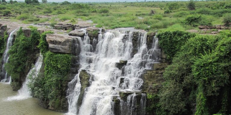 14 Places To Visit In East Godavari: A Cultural Expedition - TripXL