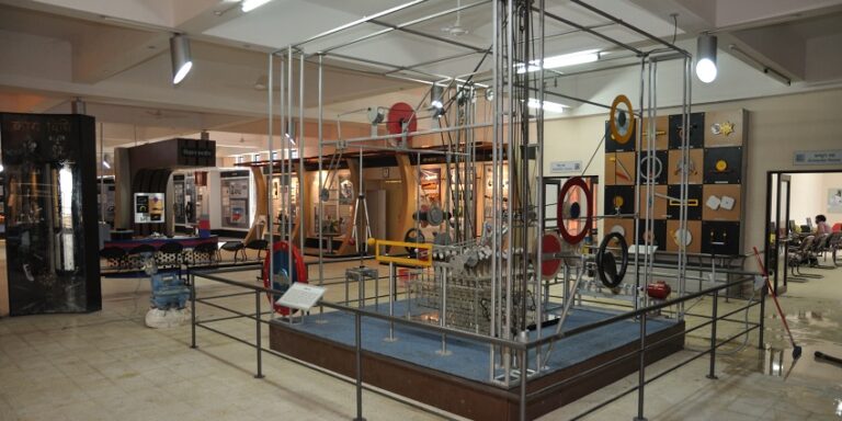 Museums In Ranchi: Discover Art, Culture, And The History - TripXL