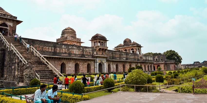 Places To Visit In Mandu: Explore History And Culture - TripXL