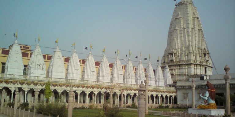 15 Best Places To Visit In Jhunjhunu: Explore Heritage Gems - TripXL