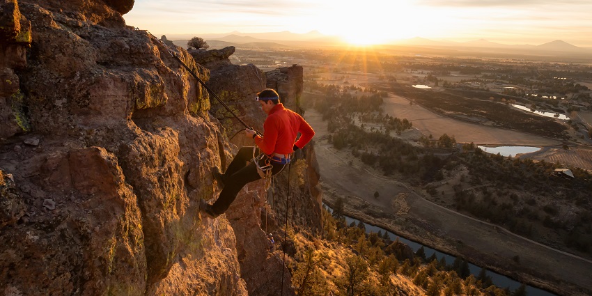 Top 10 Adventure Sports In Jaipur: Boost Your Adrenaline - TripXL