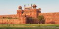 Salimgarh Fort: Explore The History And Culture Of Delhi - TripXL