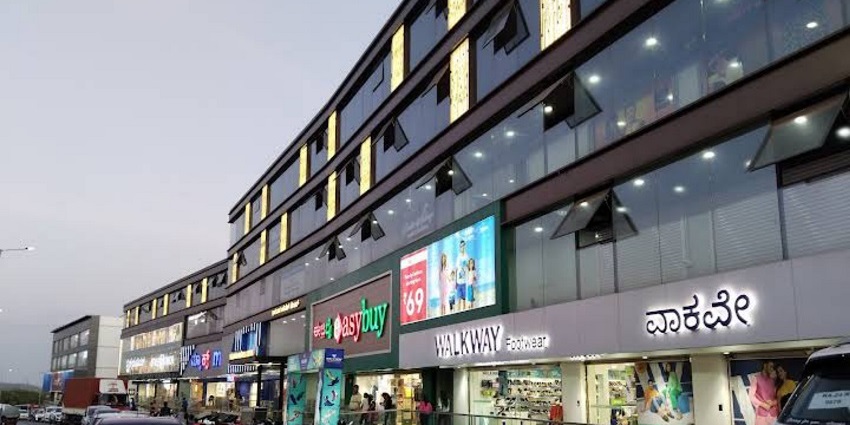 Shopping In Vijayawada: Top 10 Premier Locations To Explore - TripXL