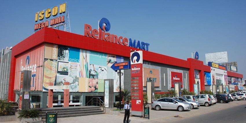Shopping Malls In Vadodara: Get Ready For An Extravaganza - TripXL