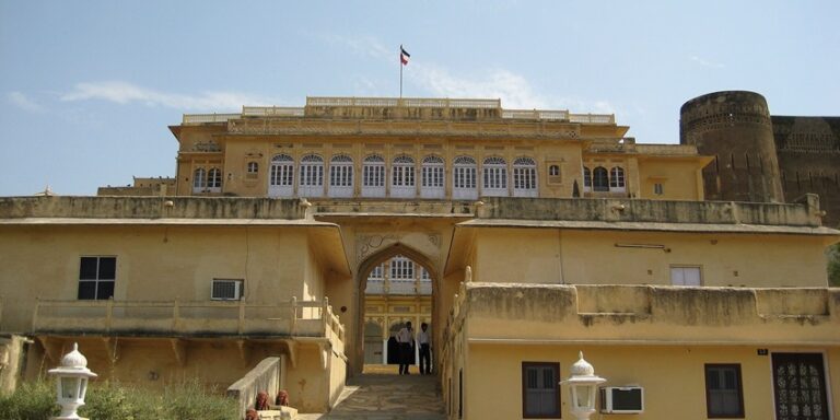 10 Places To Visit In Kishangarh To Explore The Hidden Gems - TripXL