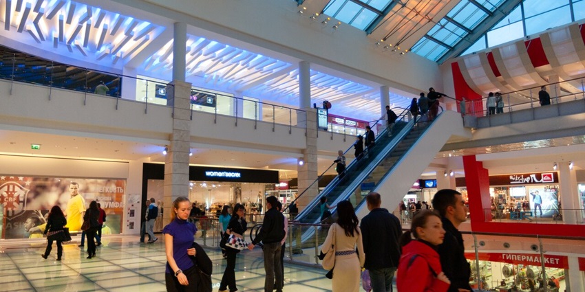 10 Best Shopping Malls In Surat For A Fantastic Experience - TripXL