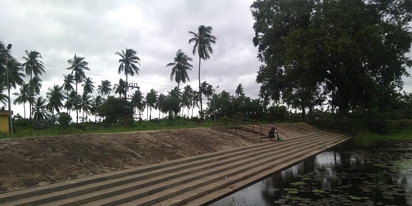 14 Places To Visit In East Godavari: A Cultural Expedition - TripXL