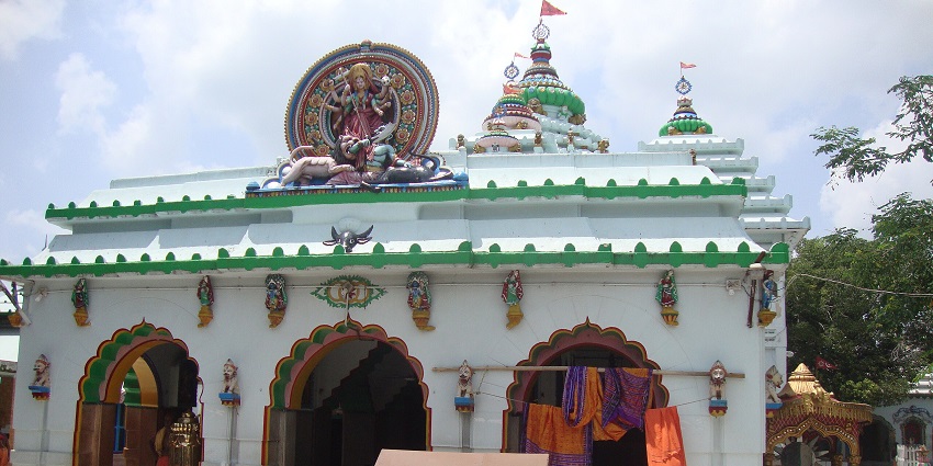 Sarala Temple: A Spot Of Cultural And Religious Significance - TripXL