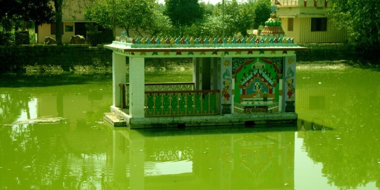 Sarala Temple: A Spot Of Cultural And Religious Significance - TripXL