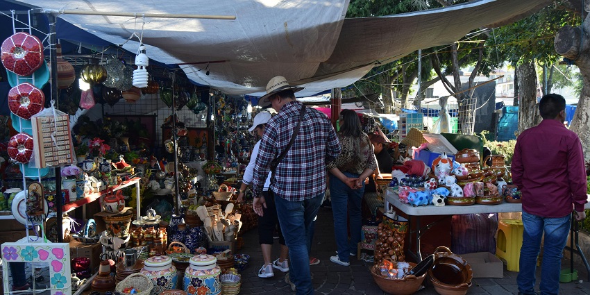 Shopping In Dwarka: Best Markets And Shopping Complexes - TripXL