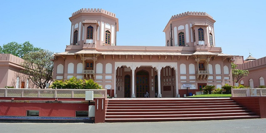 Top 7 Museums In Surat With A Rich Historical Presence - TripXL