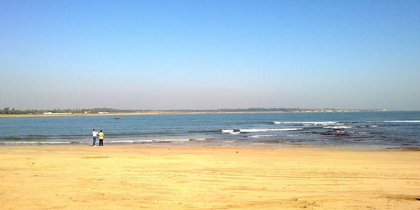 Top 9 Beaches Near Ahmedabad For Serenity & Natural Beauty - TripXL