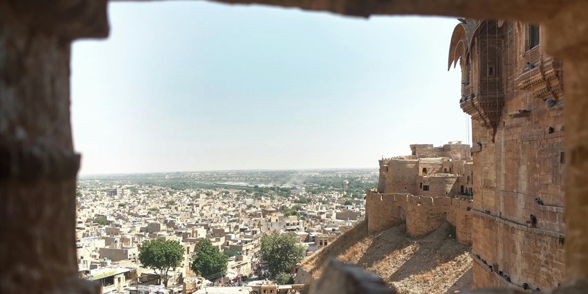 13 Places To Visit In Pathankot For An Enchanting Getaway - TripXL