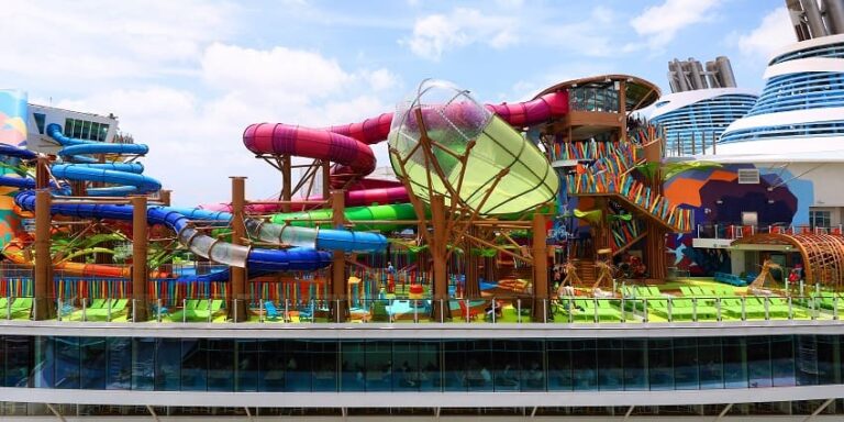 10 Water Parks In Mangalore For A Fun-Filled Day Out - TripXL