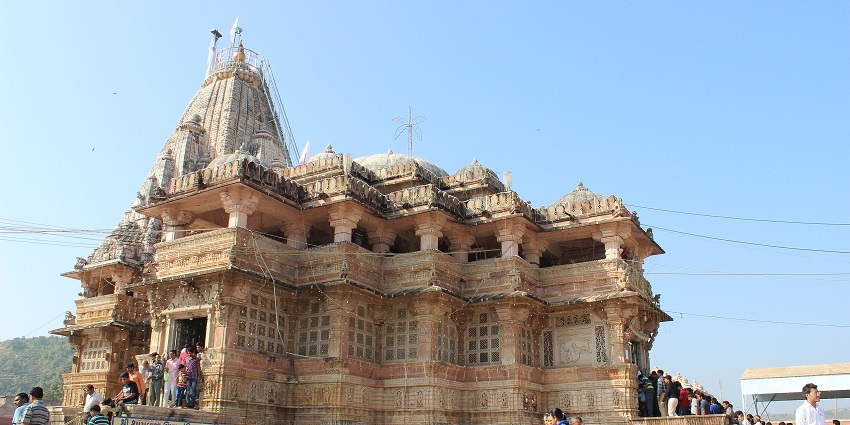 Idar Fort: A Trekker’s Paradise And Historical Treasure - TripXL