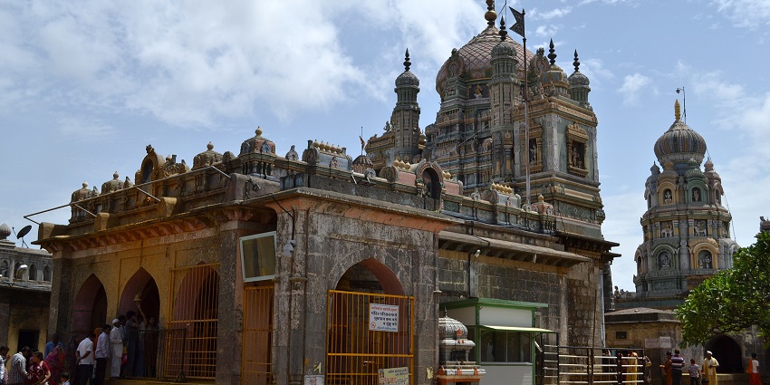 Places To Visit In Baramati: Discover Gems Of Maharashtra - TripXL