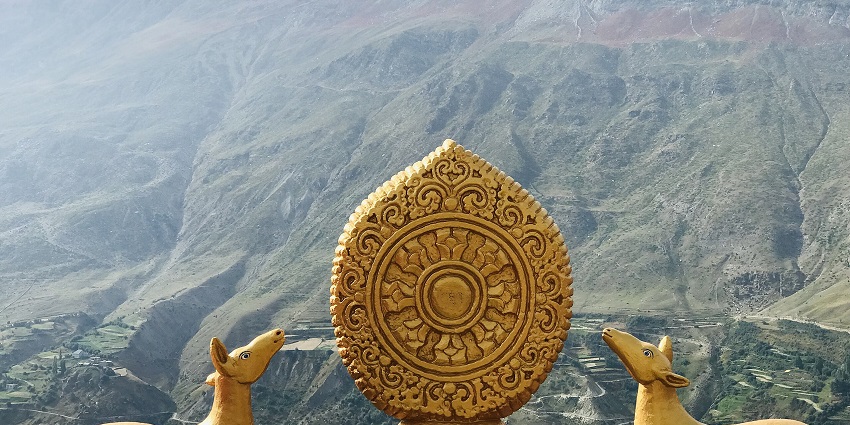 Shimla Monastery: 10 Monasteries In And Around The Vincinty - TripXL