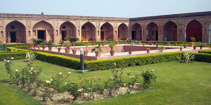 Top Places To Visit In Kurukshetra: A Land Of Heritage - TripXL