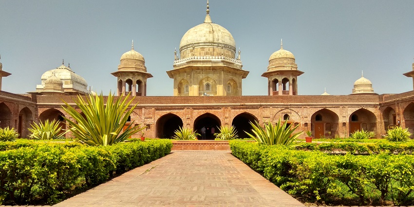 Top 13 Places To Visit In Karnal For History Enthusiasts - TripXL