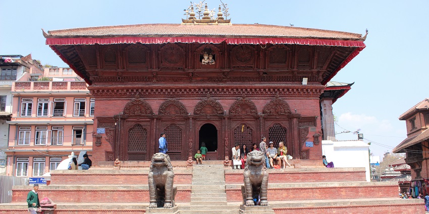 Top 9 Shiva Temples In Nepal To Gee Up The Devotee In You - TripXL
