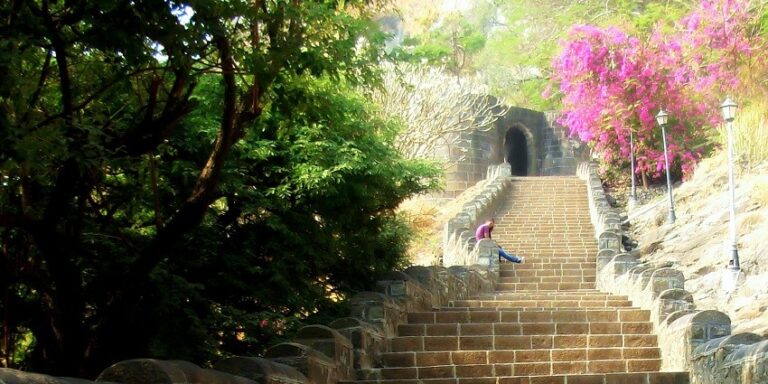 13 Places To Visit In Bhimashankar For An Amazing Getaway - TripXL