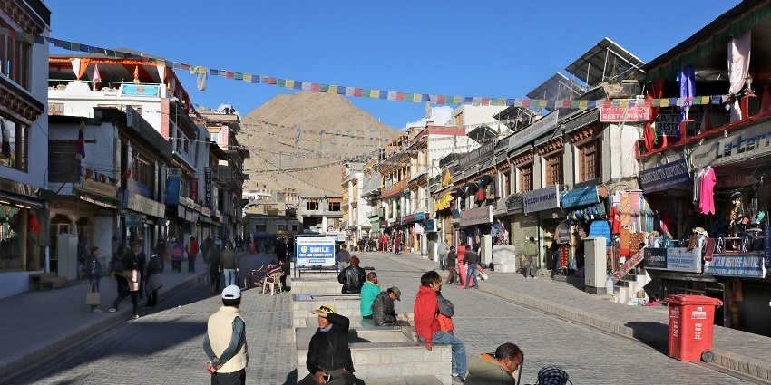 Things To Do In Leh For A Memorable Vacation Experience - TripXL