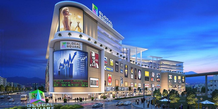 11 Best Shopping Malls In Jodhpur For A Fantastic Experience - TripXL
