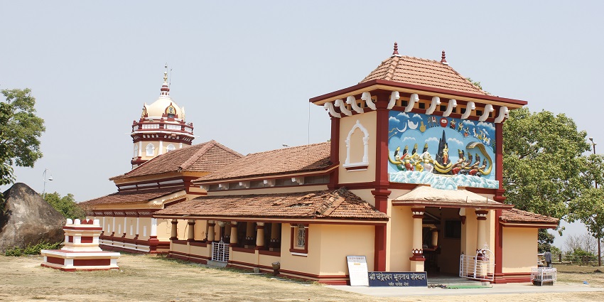 Shiva Temples In Goa: Visit Them For Spiritual Fulfilment - TripXL