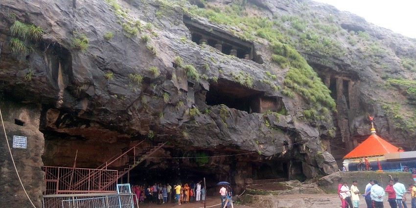 Places To Visit In Amravati For A Picturesque Outing - TripXL